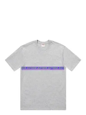Supreme Hard Goods Tee - Grey