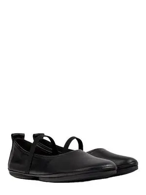 Camper Right Nina Flat - Black