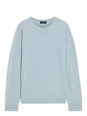 THEORY Wool Sweater
