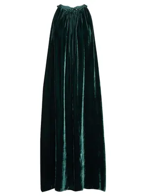 Velvet By Graham & Spencer Maren Midi Dress - Green