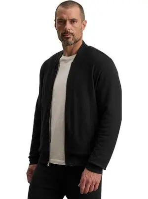 Velvet By Graham & Spencer Miles Jacket - Black