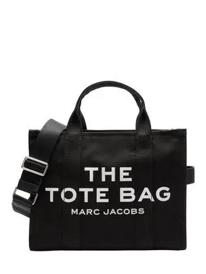 Marc Jacobs The Tote Medium Bag Black