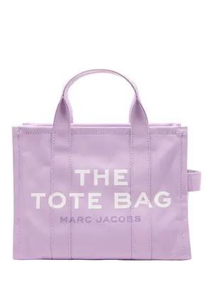 Marc Jacobs The Tote Medium Bag Light Purple