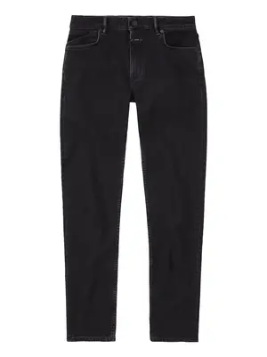 Closed Unity Slim-cut Jeans - Black