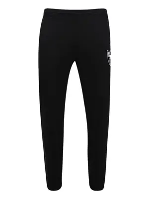 LOCAL AUTHORITY LA Mischief Shield Track Trousers - Black