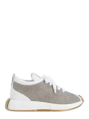 GIUSEPPE ZANOTTI Ferox Sneakers - White
