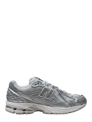 NEW BALANCE 1906d Protection Pack Metallic Sneakers Silver