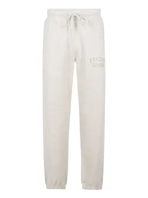 STADIUM GOODS® Collegiate Track Pants - Neutrals