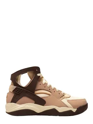 Nike Air Flight Huarache Sneakers - Brown