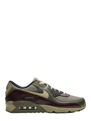 Nike Air Max 90 GORE-TEX® Sneakers Green