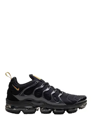Nike Air Vapormax Plus Sneakers - Black