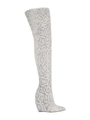 GIUSEPPE ZANOTTI Giuseppe Zanotti Ginnyfer Knee-High Boots