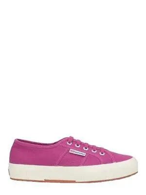 Superga Low-top Sneakers - Purple