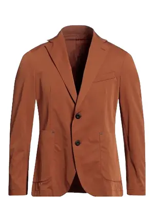 MANUEL RITZ Blazer - Brown