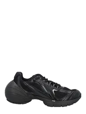 Givenchy Polyamide Blend Sneakers Black