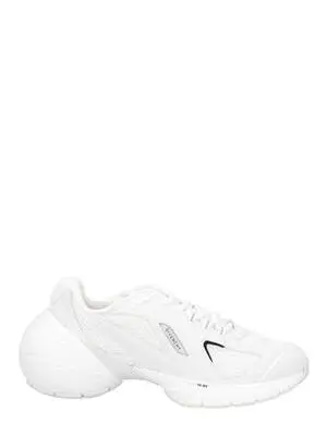 Givenchy Polyamide Blend Sneakers White