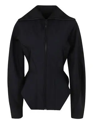 MUGLER Mugler Ve0291 Coat
