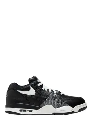 Nike Nike X Stussy Air Flight 89 Low SP Sneakers Black