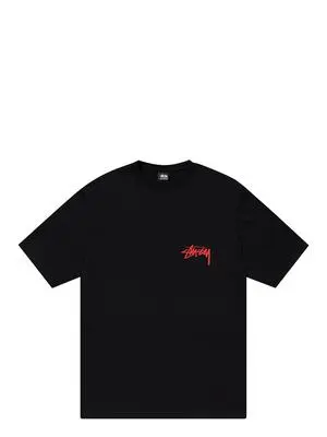 STÜSSY Wizard Tee