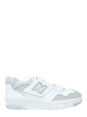 NEW BALANCE 550 Asos Exclusive - White