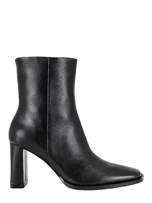 House Of Harlow 1960 X Rosetta Boot - Black
