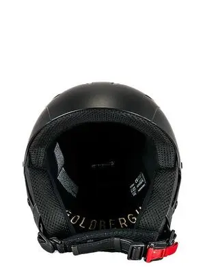 Goldbergh Khloe Helmet - Black