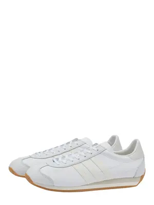 Adidas Country Og Sneakers - Ftwr White/off White/alumina