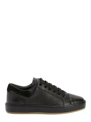 GIUSEPPE ZANOTTI Gz-city Sneakers - Black
