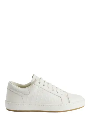 GIUSEPPE ZANOTTI Gz-city Sneakers - White