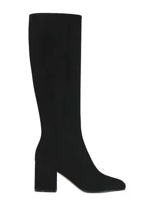 GIANVITO ROSSI Joelle Knee-high Boots - Black