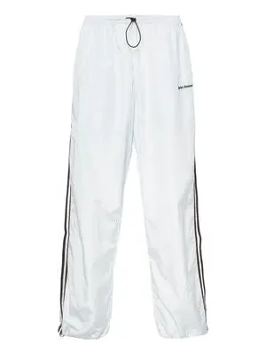 Adidas X Wales Bonner Side Stripe Track Pants - Blue