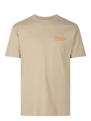 STADIUM GOODS Howard Street Store Sand T-shirt - Neutrals
