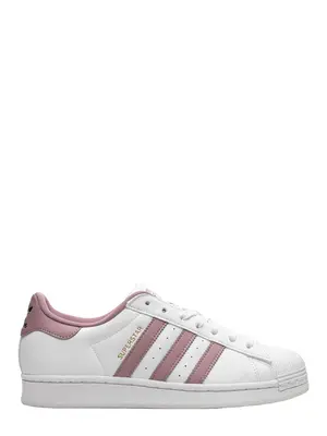 Adidas Superstar W Magma Sneakers - White