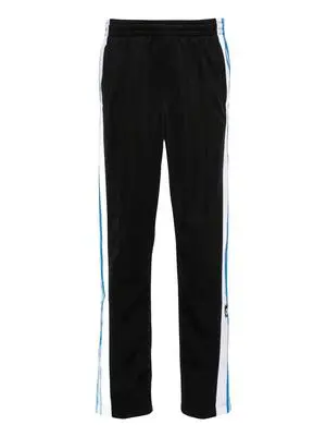 Adidas Adibreak Straight-leg Track Trousers - Black