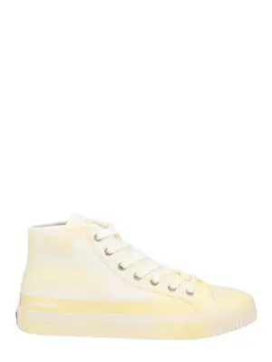 PRO 01 JECT High-top Sneakers - White