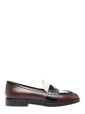 ROBERTO FESTA Roberto Festa Aliah Leather Loafers