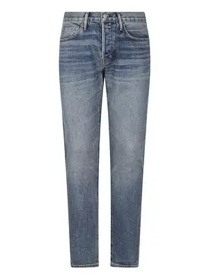 TOM FORD Slim Jeans Blue