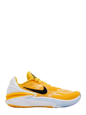 Nike Air Zoom Gt Cut 2 Tb Promo Sneakers - Gold