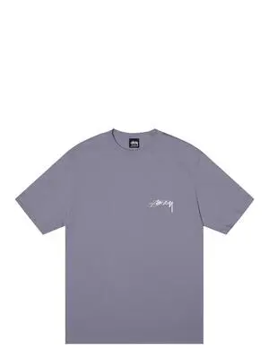 StÜssy Sphinx Tee 'mauve - Purple