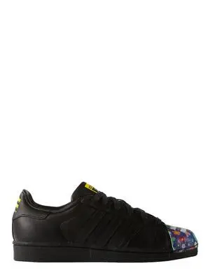Adidas Pharrell X Superstar Supershell - Black
