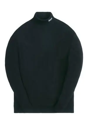 Kith Cortlandt Turtleneck - Black
