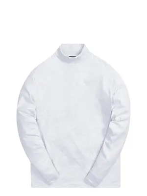 Kith Cortlandt Turtleneck - Grey