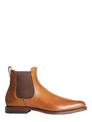 Allen Edmonds Allen Edmonds Liverpool Chelsea Boots Walnut