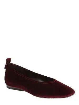 27 EDIT NATURALIZER Carla Flat - Cab Sav Red