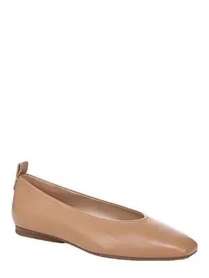 27 EDIT NATURALIZER Carla Flat - Frappe