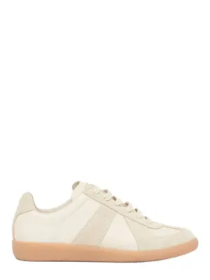 MAISON MARGIELA Replica Low-top Sneakers - Neutrals