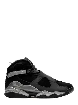 JORDAN Air Winterized Sneakers - Black