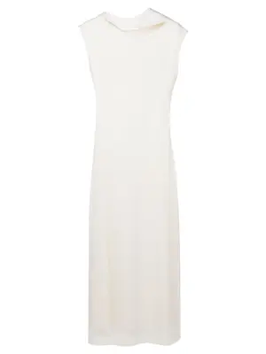 GLORIA COELHO Gloria Coelho Sequin-Embellished Dress