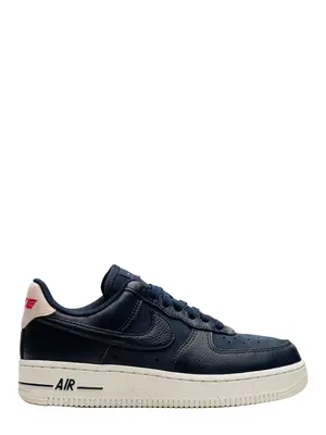 Nike Air Force 1 '07 Lx Sneakers - Blue