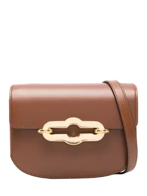Mulberry Small Pimlico Satchel - Brown